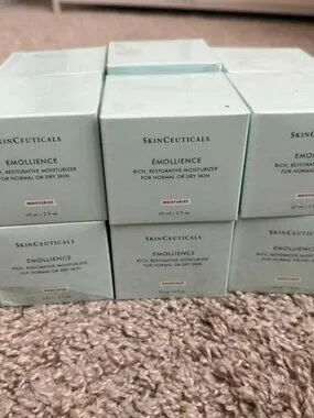 SkinCeuticals | Skincare | Skinceuticals Emollience Moisturizer 6ml 2 ...